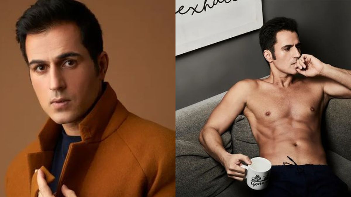 Is Sajjad Delafrooz Single? Tiger Zinda Hai Freddy Star Spills The ...