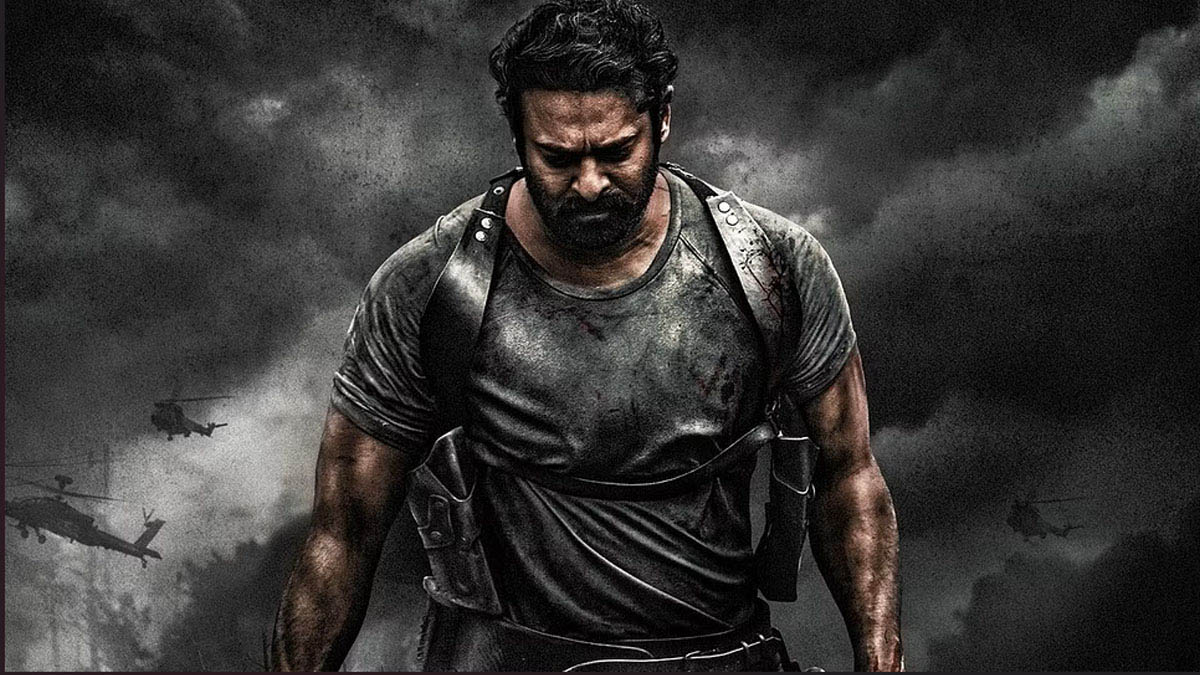 Salaar: Prabhas' Much-Awaited Action Entertainer Closes A Remarkable Overseas Deal; Highest In ...