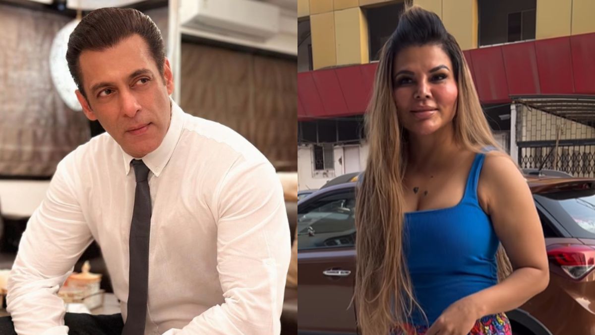 Salman Khan Receives Fresh Threat Ahead Of Kisi Ka Bhai Kisi Ki Jaan ...