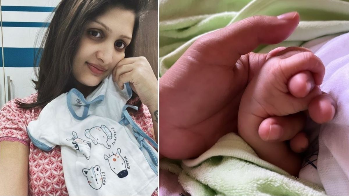 Sevvanthi Serial Actress Shares A Good News; Says ‘Extremely Special ...