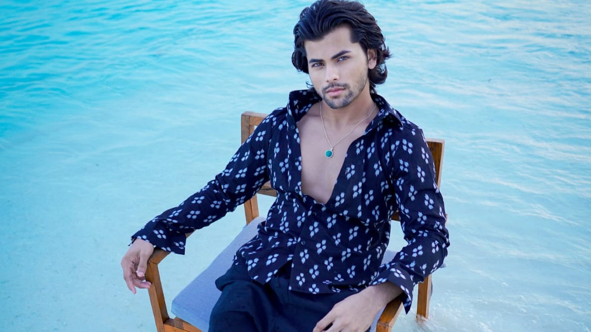 Kisi Ka Bhai Kisi Ki Jaan's Siddharth Nigam Excited About Trailer ...