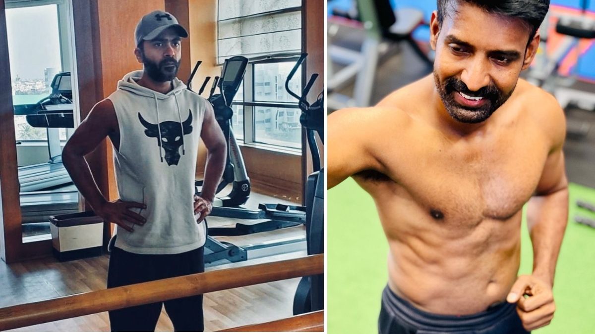 Blue Sattai Maran’s Controversial Tweet About STR Goes Viral; Says ‘Soori Beats Simbu.. Hattrick ...