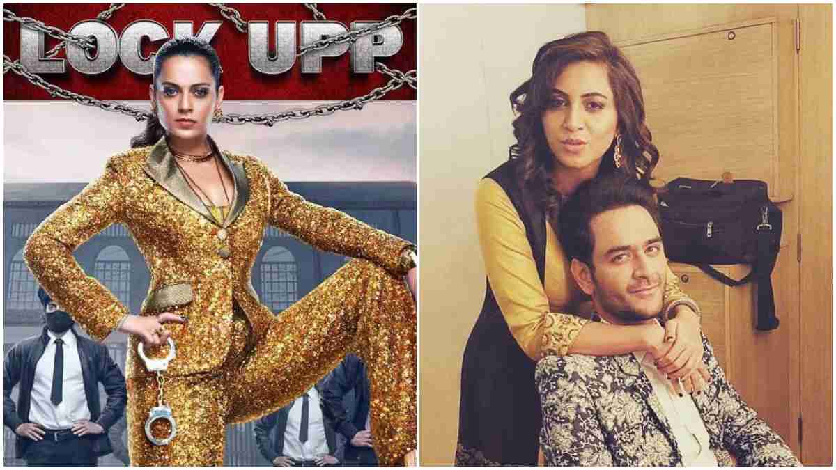 Lock Upp Season 2 Update Bigg Boss 11 Fame Arshi Khan Approached ...