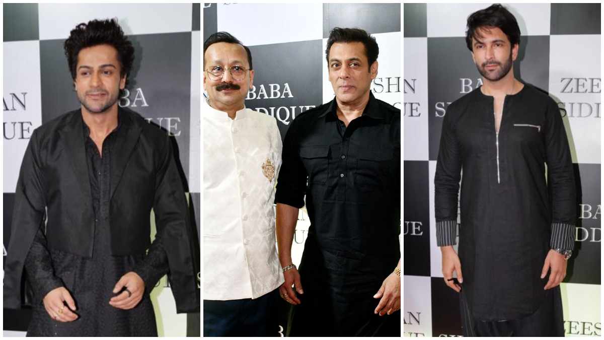 Salman Khan Dressing Style