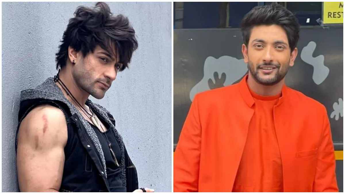 Eid 2023: Fahmaan Khan Shalin Bhanot Reem Shaikh Farman Haider Plans ...