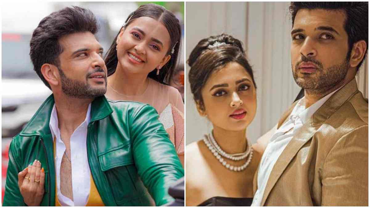 Entertainment Ki Raat - Housefull: Not Karan Kundrra, Tejasswi Prakash ...