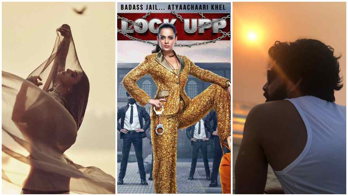 Lock Upp 2 Update Bigg Boss 10 Winner Manveer Gurjar Runner-Up Bani J ...