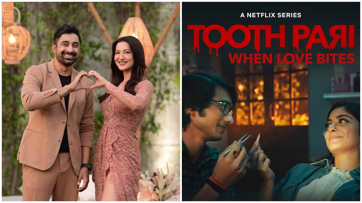 Indian Matchmaking In Real Love 5 Best Romance-Filled Series That Are A ...