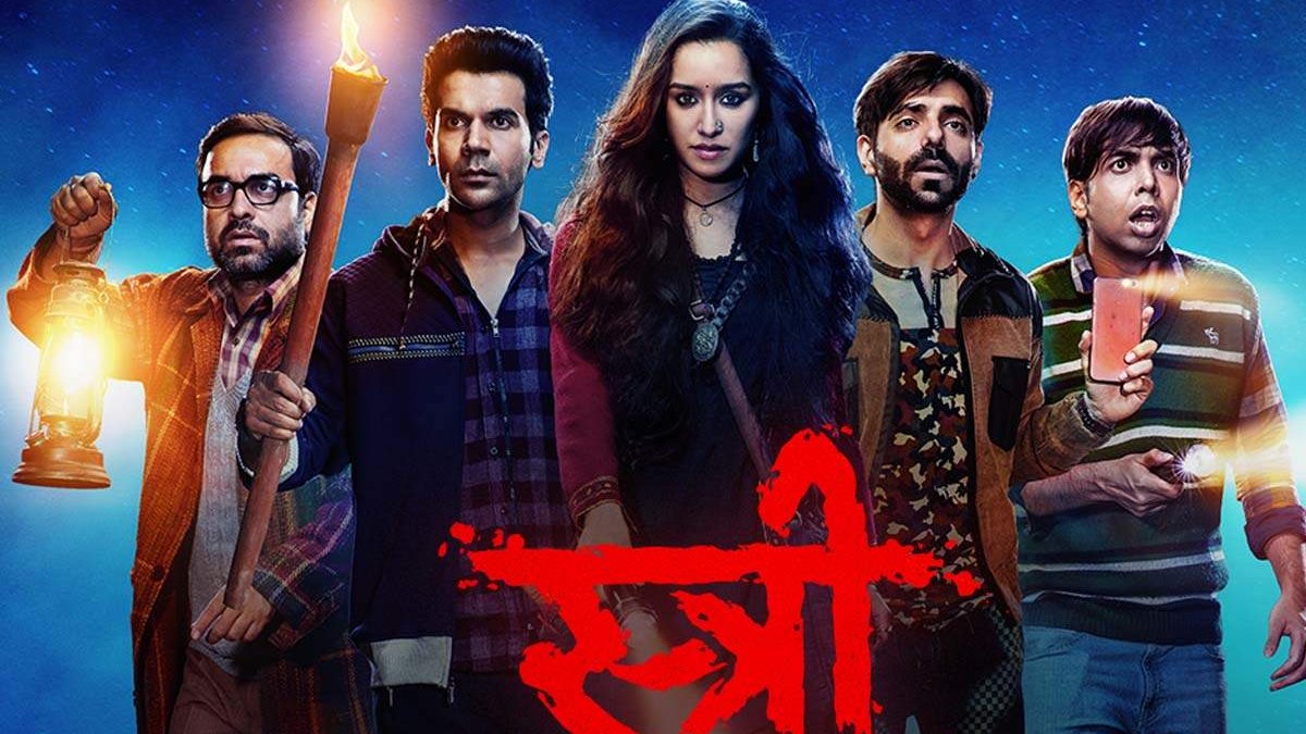 Stree 2 Release Date Announced Rajkummar Rao Shraddha Kapoor Cast ...