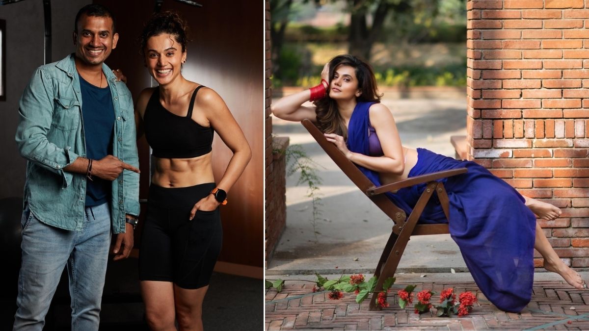 Vetrimaaran Film Actress’ Stunning Six Pack Pics Go Viral; Netizens ...