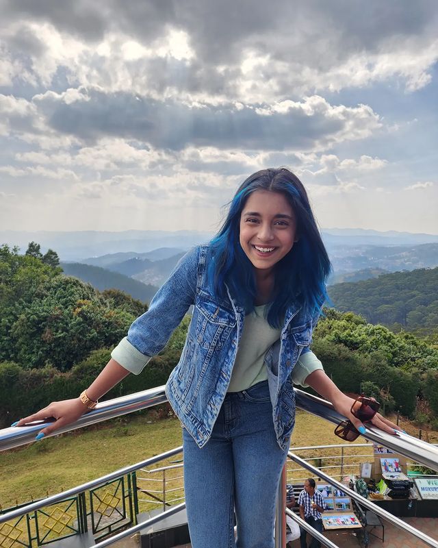 Sumbul Touqeer Viral Video Bigg Boss 16 Star Dances Akshay Kumar Song ...