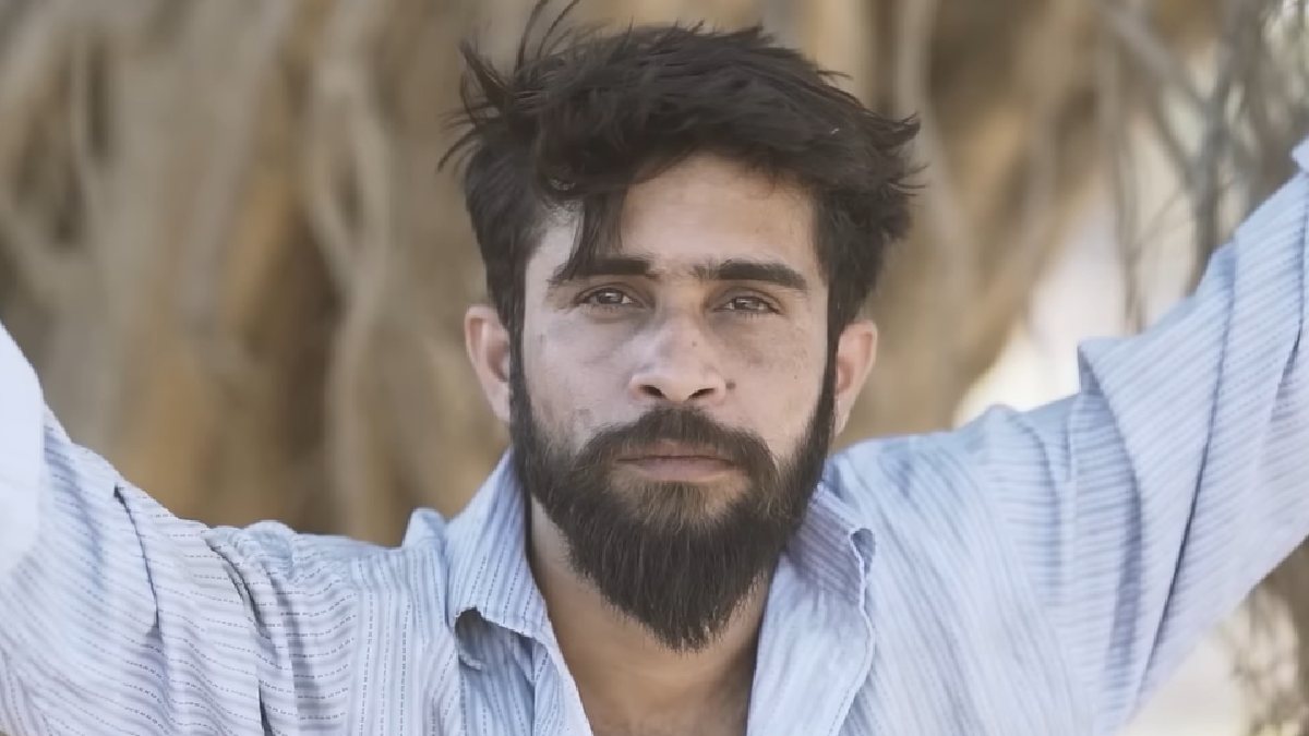 Mumbai Police Register Case Against Rapper Umesh Khade For 'Anti-Govt ...