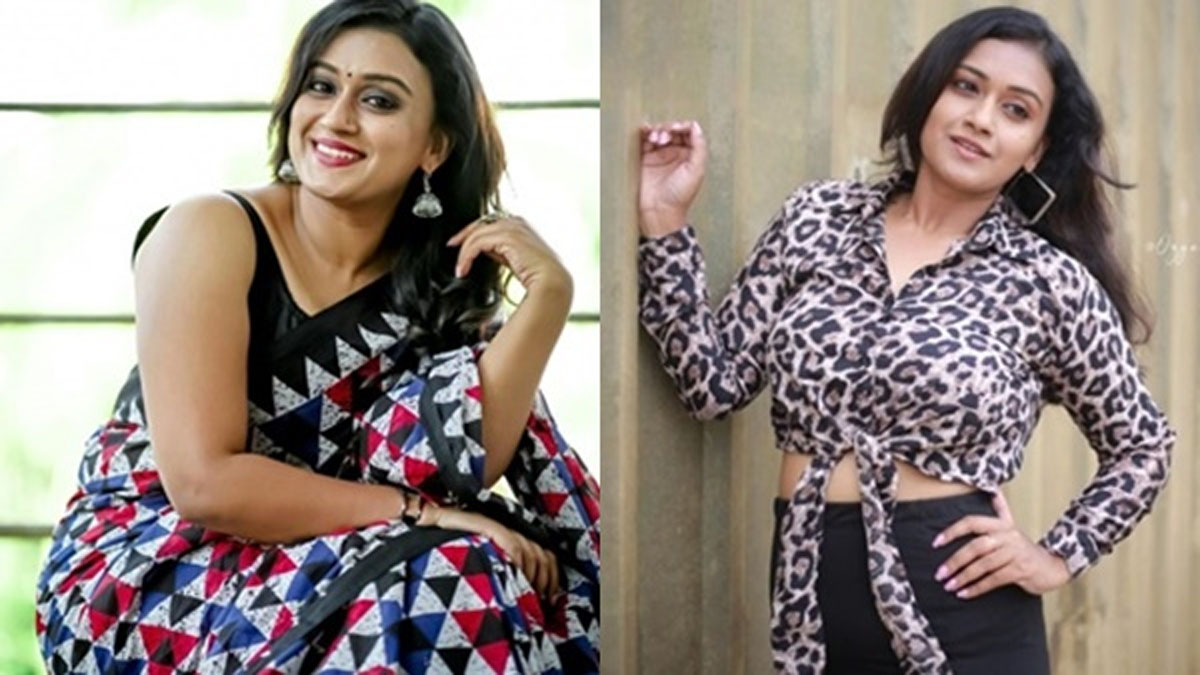 Amala serial actress Varada opens up about her bitter experiences from ...