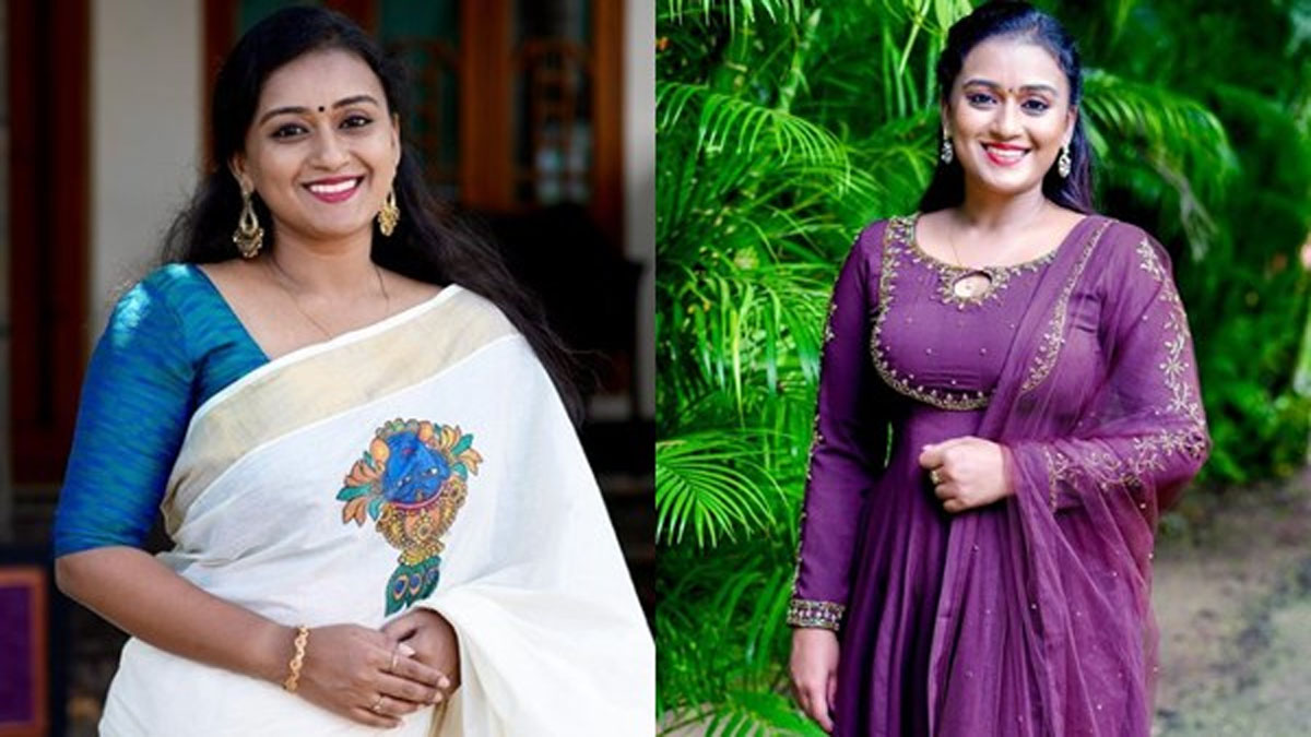 varada amala serial actress Paranormal Experience bad experience in ...