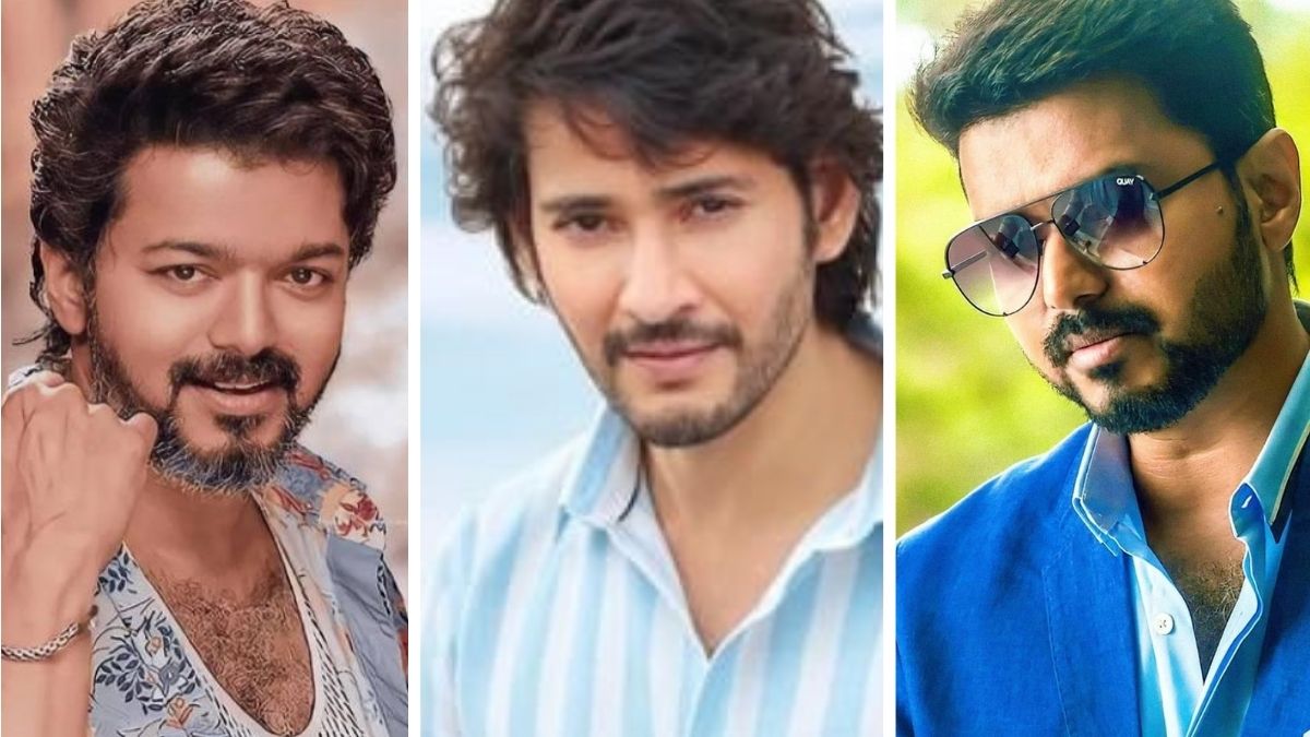 Rift Between Mahesh Babu And Vijay Fans; Everything Started From Here ...