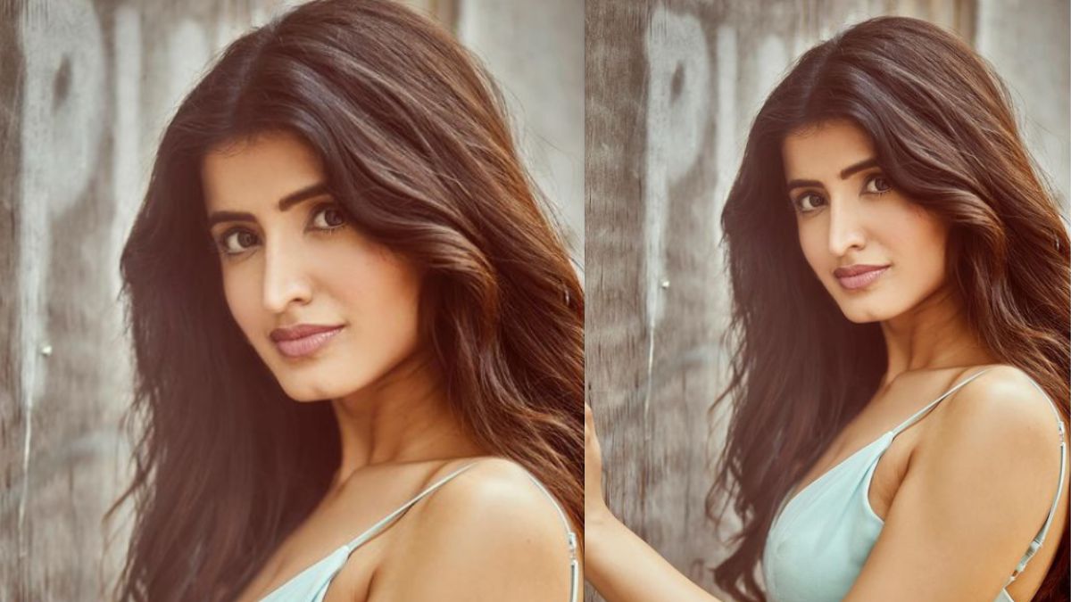 Is Kisi Ka Bhai Kisi Ki Jaan Actress Vinali Bhatnagar Starting A New ...