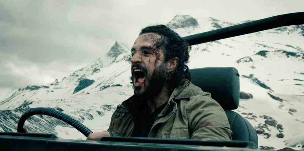 Agent Day 2 Box Office Collection | Agent Box Office Collection Day 2 ...