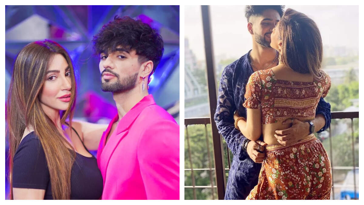 ‘if You Stretch And Take It Forward Bigg Boss Ott Fame Zeeshan Khan Opens Up On Break Up With 