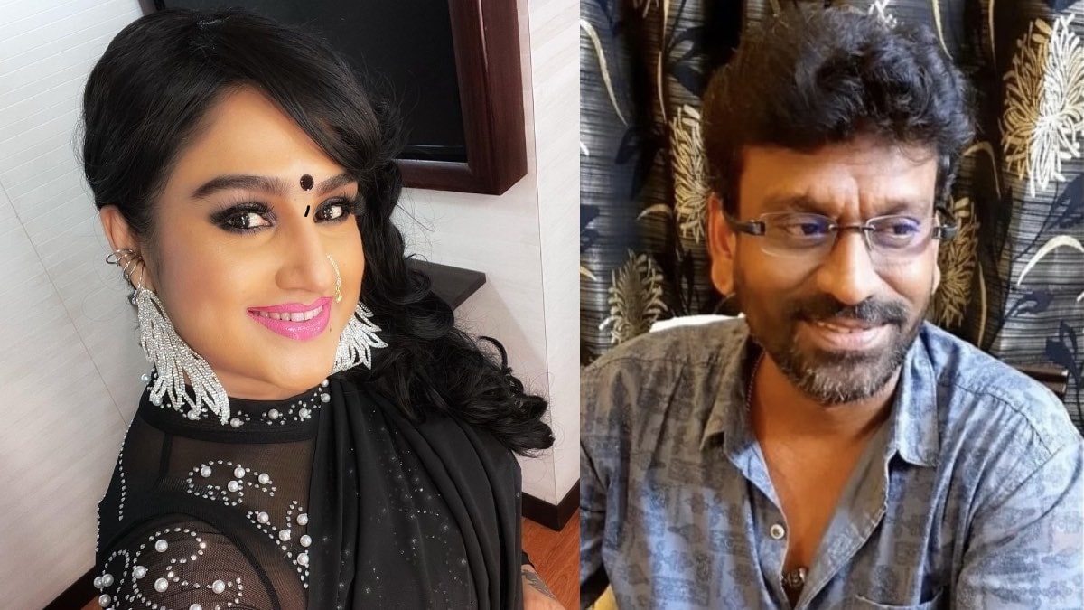 Vanitha Vijaykumar's Ex-Husband Peter Paul's Death: Relatives Find HUGE ...