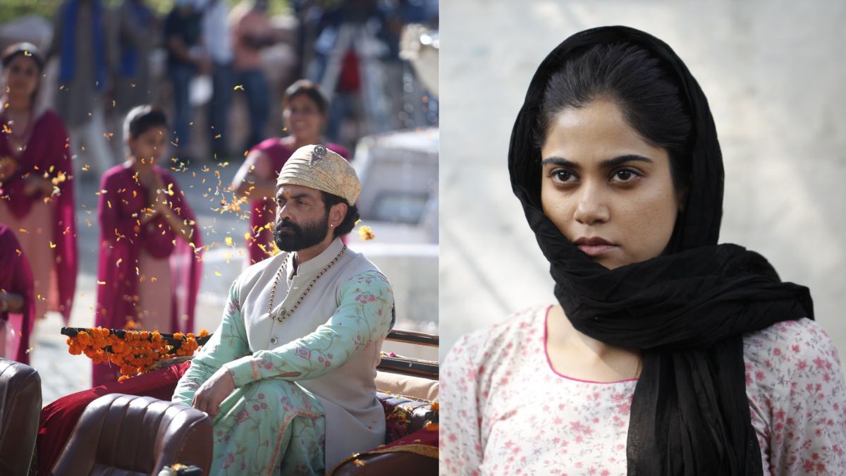 Bobby Deol To Chandan Roy Sanyal, Dive Into The Lives Of Characters Of ...