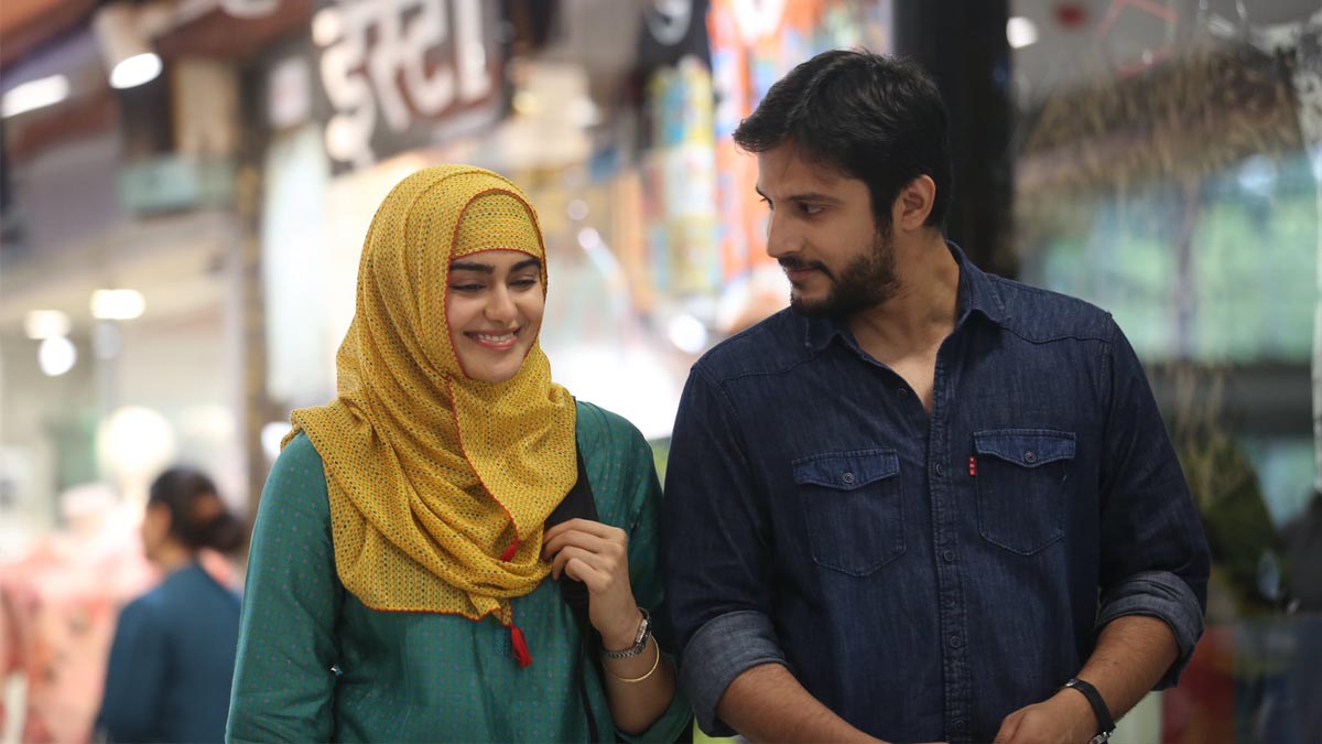 The Kerala Story: DYK How Much Adah Sharma Took Home For The Role Of ...