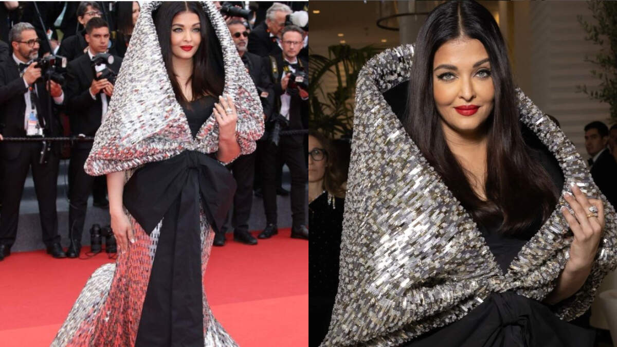 Cannes 2023 | ‘Chicken Shawarma Aluminium Foil Mein…’: Netizens Take A ...