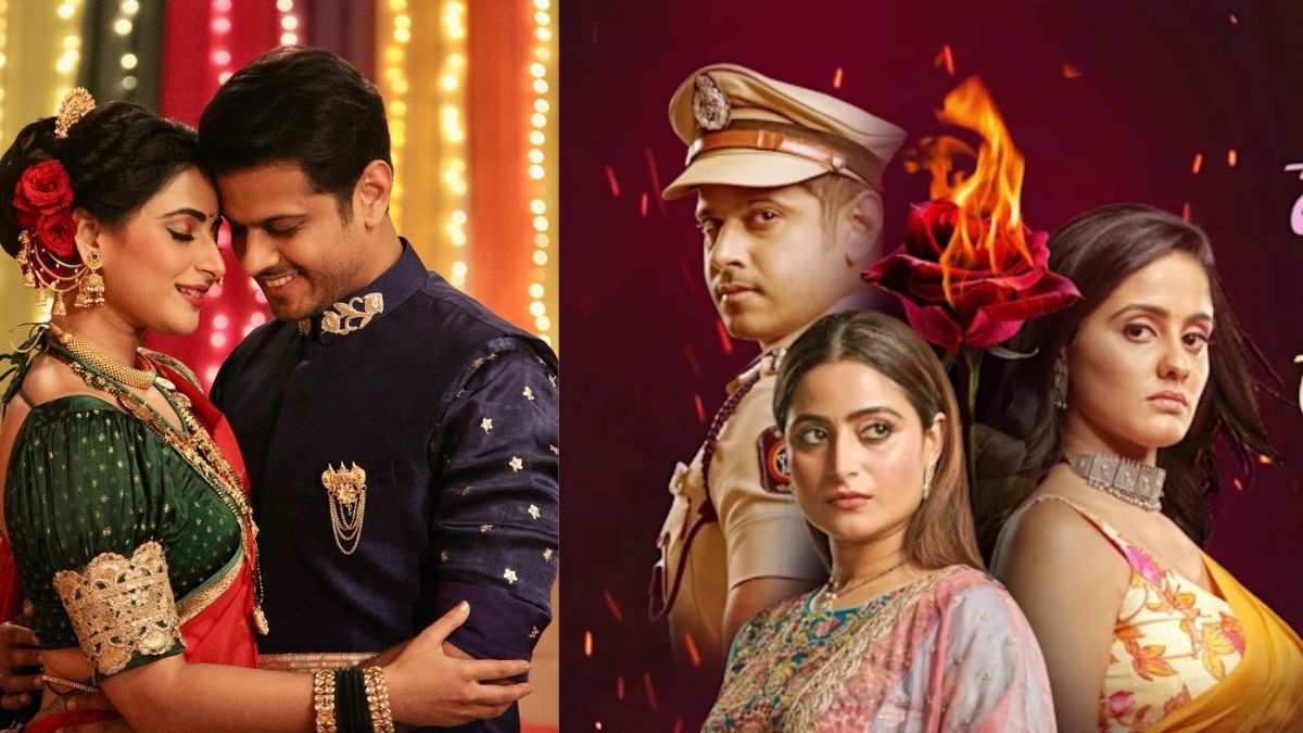 Ghum Hai Kisikey Pyaar Meiin Twist: Aishwarya Sharma Pakhi Comeback ...