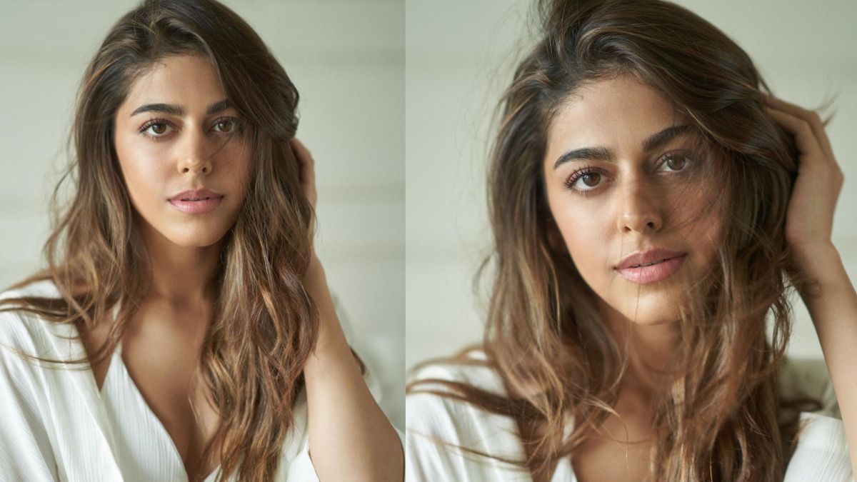 Alaya F Spills The Beans On Her New Projects: 'Don't Want To Do ...