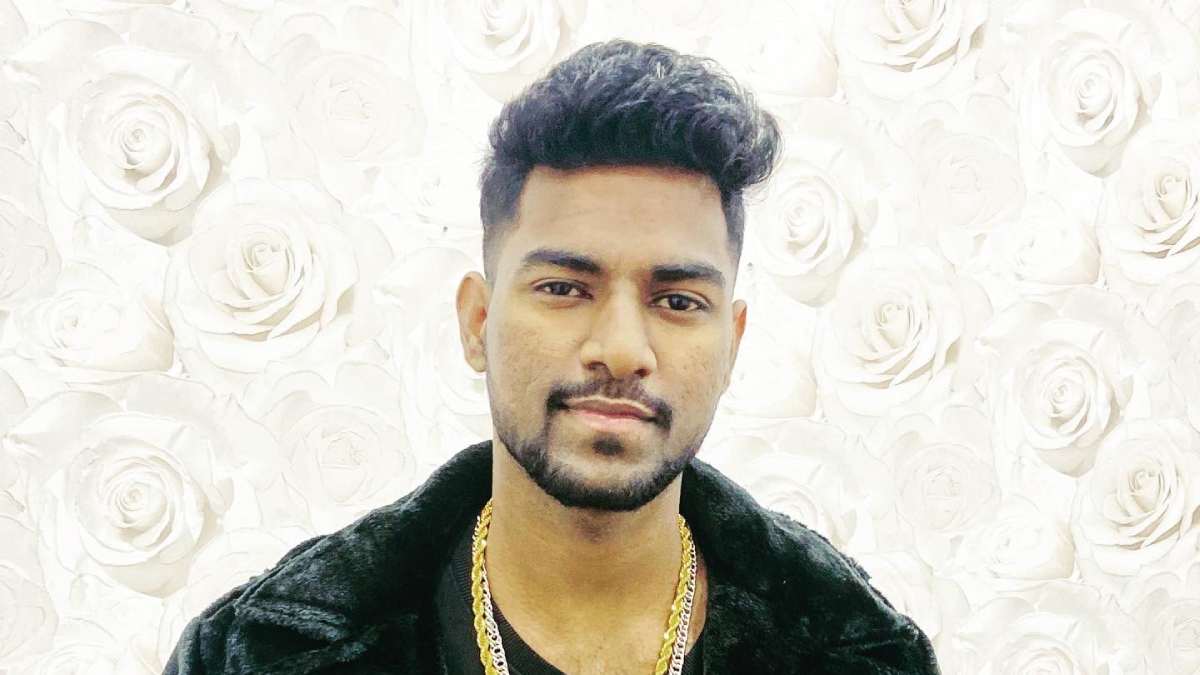 Josh Joins Hands With Afroz Ali For A New Musical Treat Dil De Baitha - Filmibeat