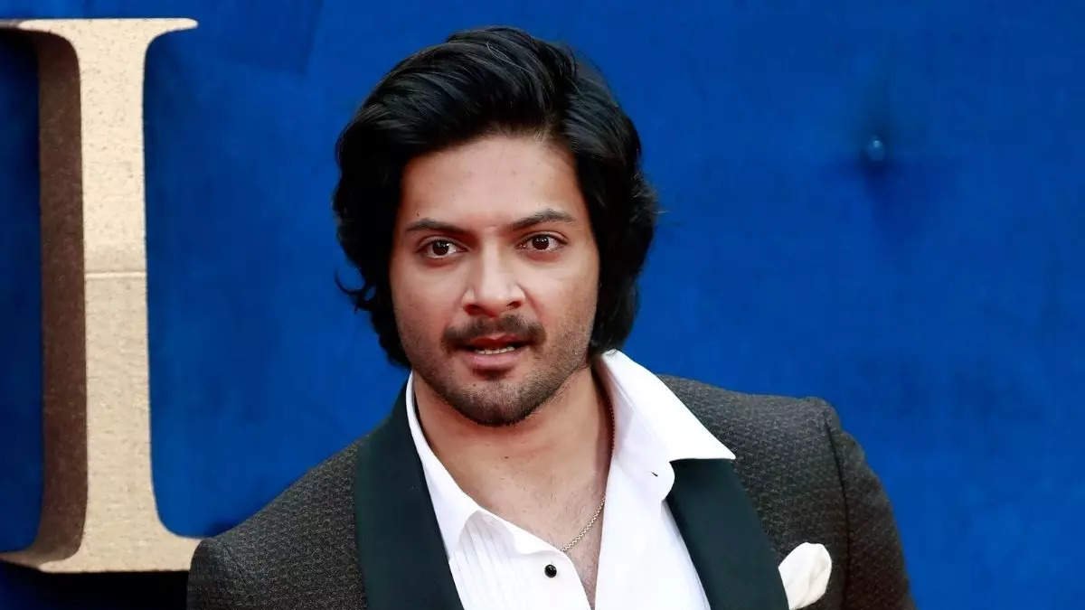 Ali Fazal Hollywood Film Kandahar One Of Biggest Releases This Year ...