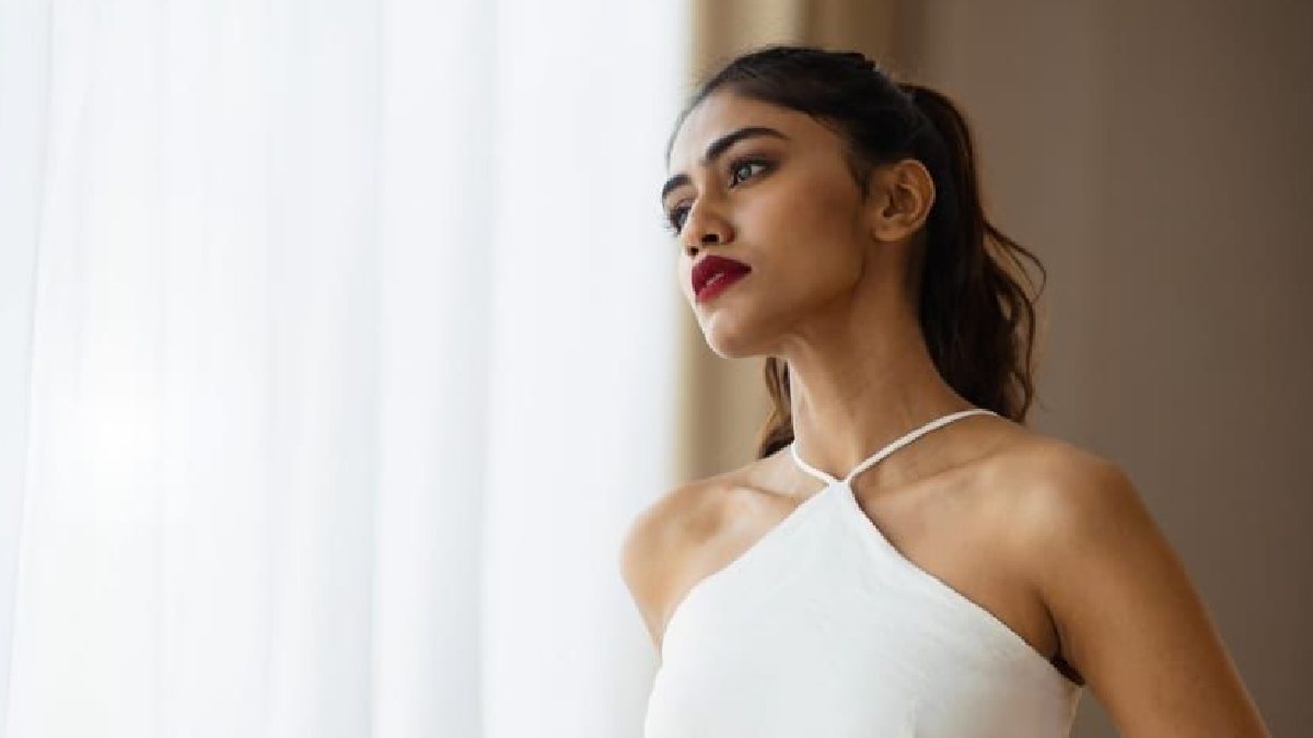 Apeksha Porwal Opens Up About Her Fitness Journey: Working Out ...