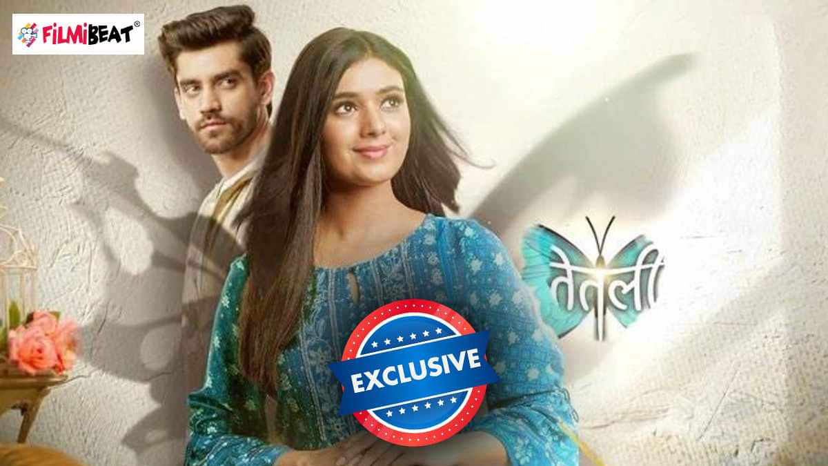 Exclusive Titli Stars Avinash Mishra And Neha Solanki Dating Each Other ...