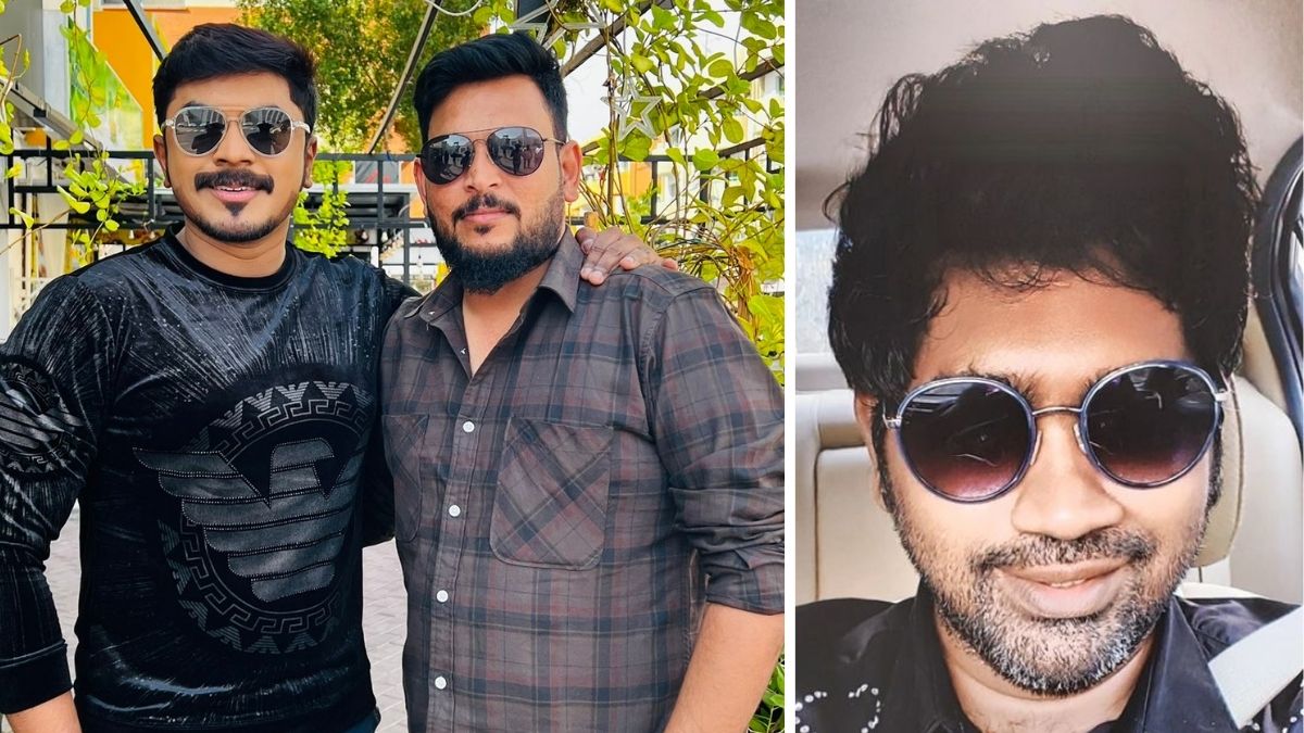 'Bigg Boss Star Azeem And His Friends Are Threatening To Kill Me' - Says Famous YouTuber Joe ...