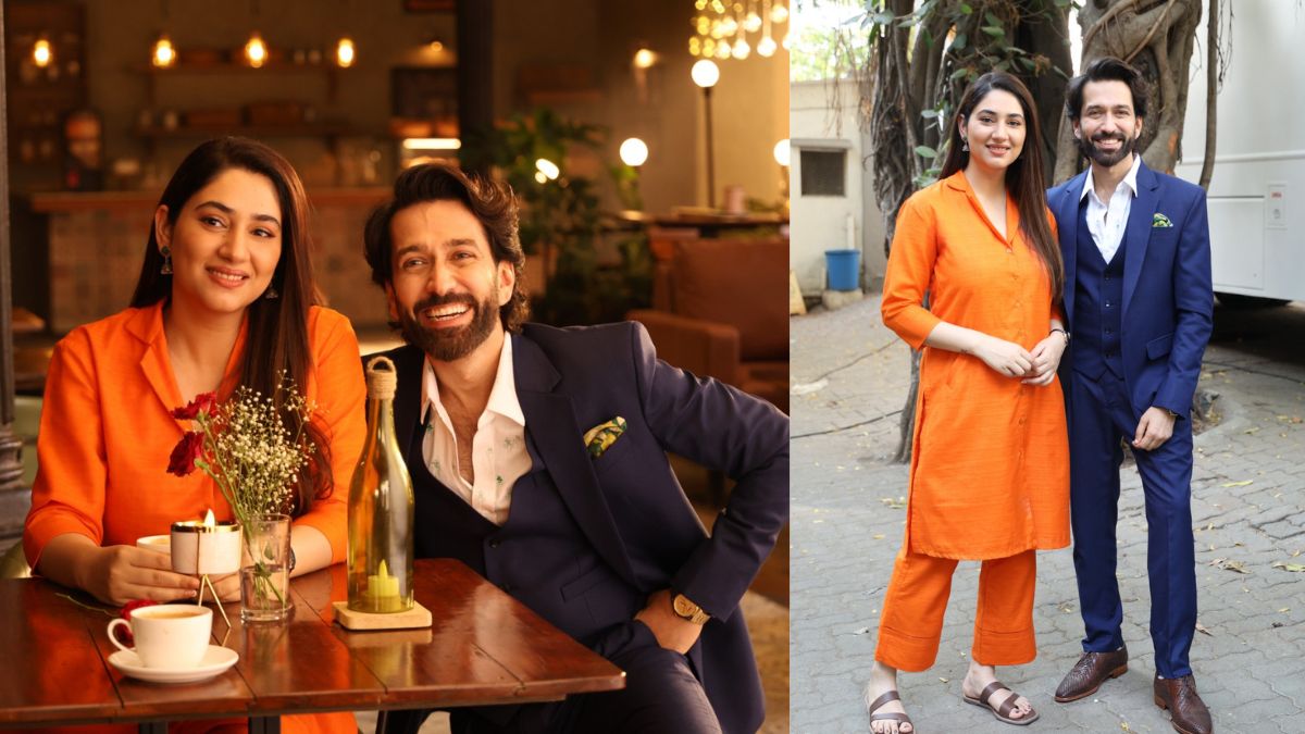 Bade Achhe Lagte Hain 3: Ram And Priya Are Back, And Fans Can't Keep ...
