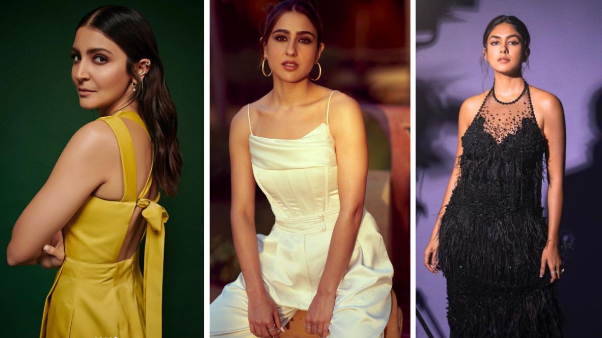 Cannes 2023: Anushka Sharma, Sara Ali Khan & Other Indian Celebs Set To ...