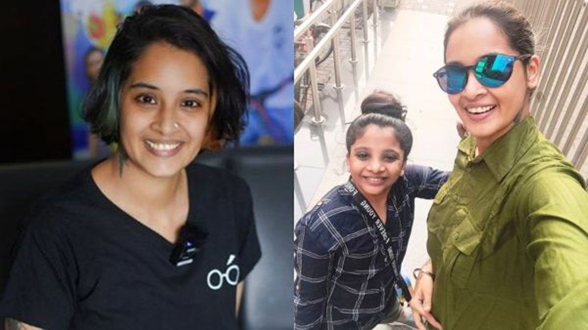 Viber Good Devu Of Bigg Boss Malayalam Season 5 Birthday Wish To ...