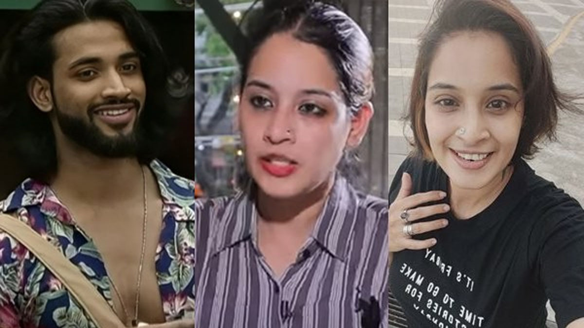 viber good devu of bigg boss malayalam speaks against vishnu joshi ...