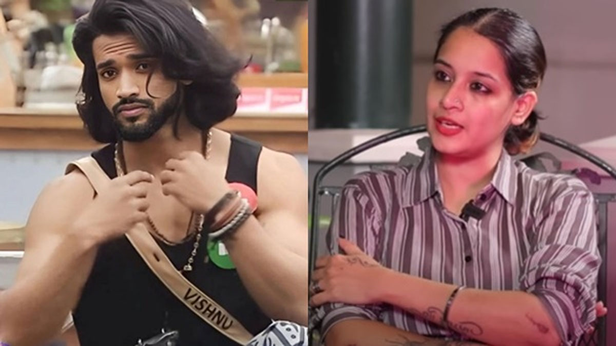 Bigg Boss Malayalam Season 5 Devu Claim Her Daughter Hospitalised ...