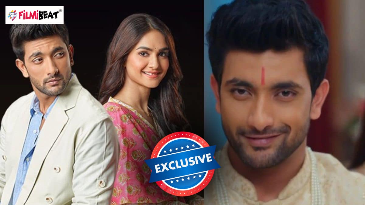 Fahmaan Khan DharamPatnii Off Air Date| Neeraj Shiv Shakti Replace On ...