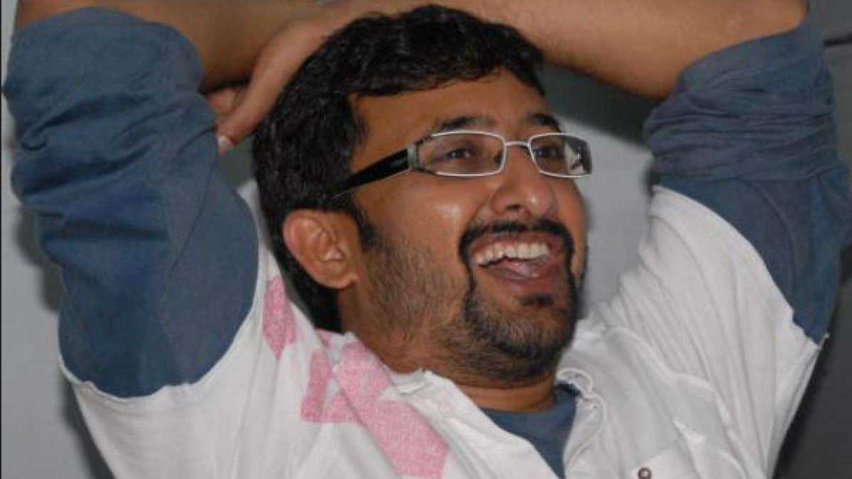 Director Teja's Shocking Remarks About His Daughter's Wedding, Says 'I ...