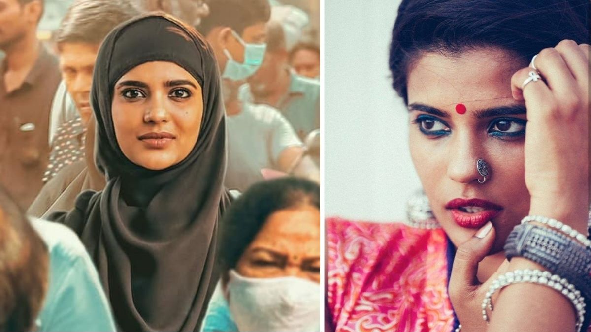 Aishwarya Rajesh Gets Police Protection; Political Party Threatens The ...