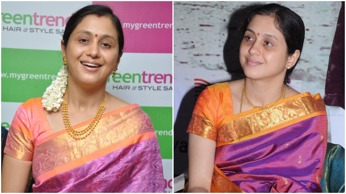 Devayani Signs Deal With THIS Top TV Channel To Play Lead Role In New ...