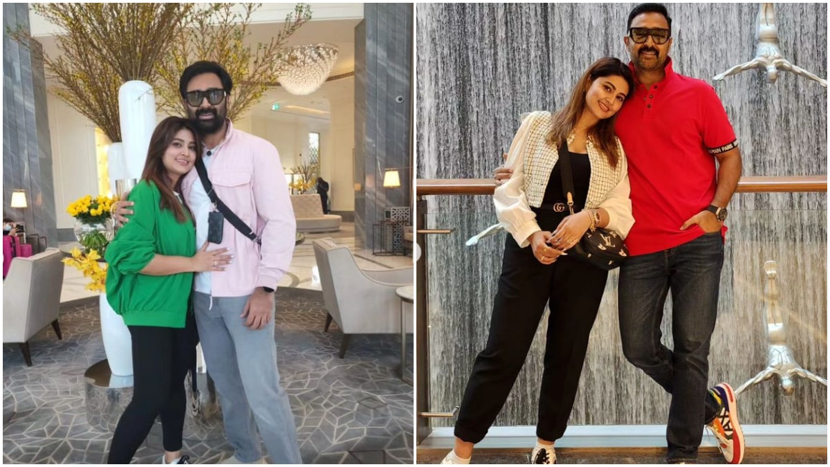 Prasanna and Sneha Divorce Rumours: Sister Sangeetha REVEALS The Truth ...