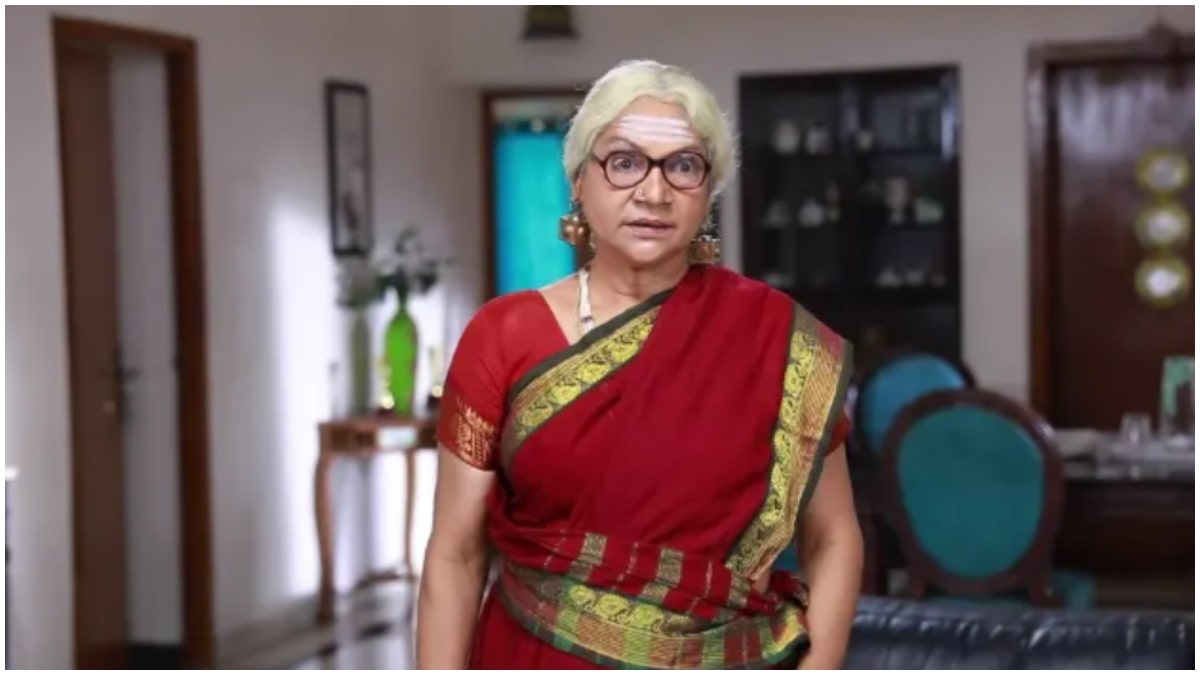 Barathi