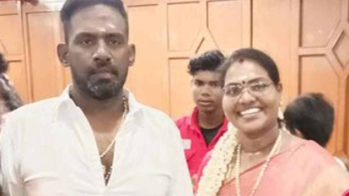 Robo Shankar’s Wife Lashes At Rumors About His Ill Health, “Dogs Who ...