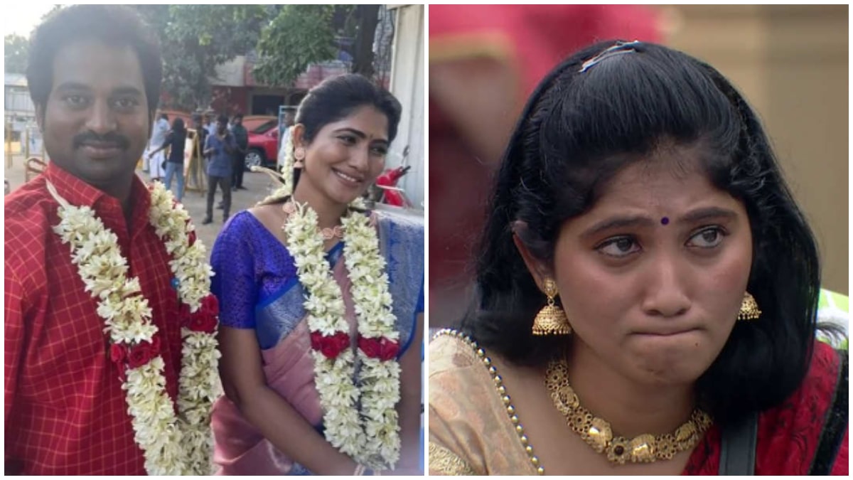 Bigg Boss Julie’s Latest Wedding PHOTO Takes The Internet By storm; Is ...