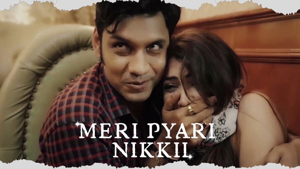 Meri Pyari Nikkii: Harishankar Verma Opens Up On Making His Debut As ...