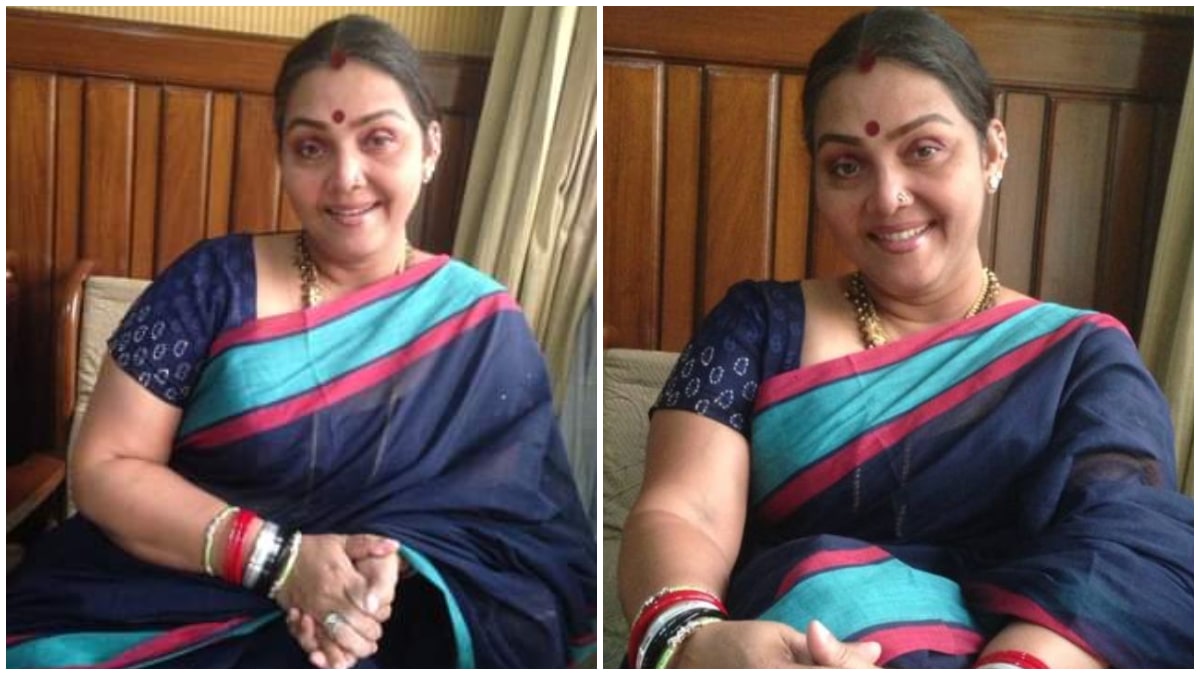 “Will You Ask What Condom I Use?” Fathima Babu Lashes Out At Bully Who ...