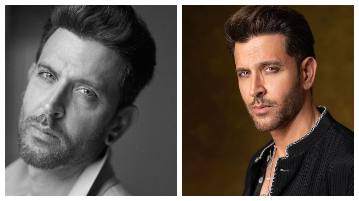 International Dance Day: Hrithik Roshan Meets Dance Influencers; Says ... International Dance Day: Hrithik Roshan Meets Dance Influencers; Says ...