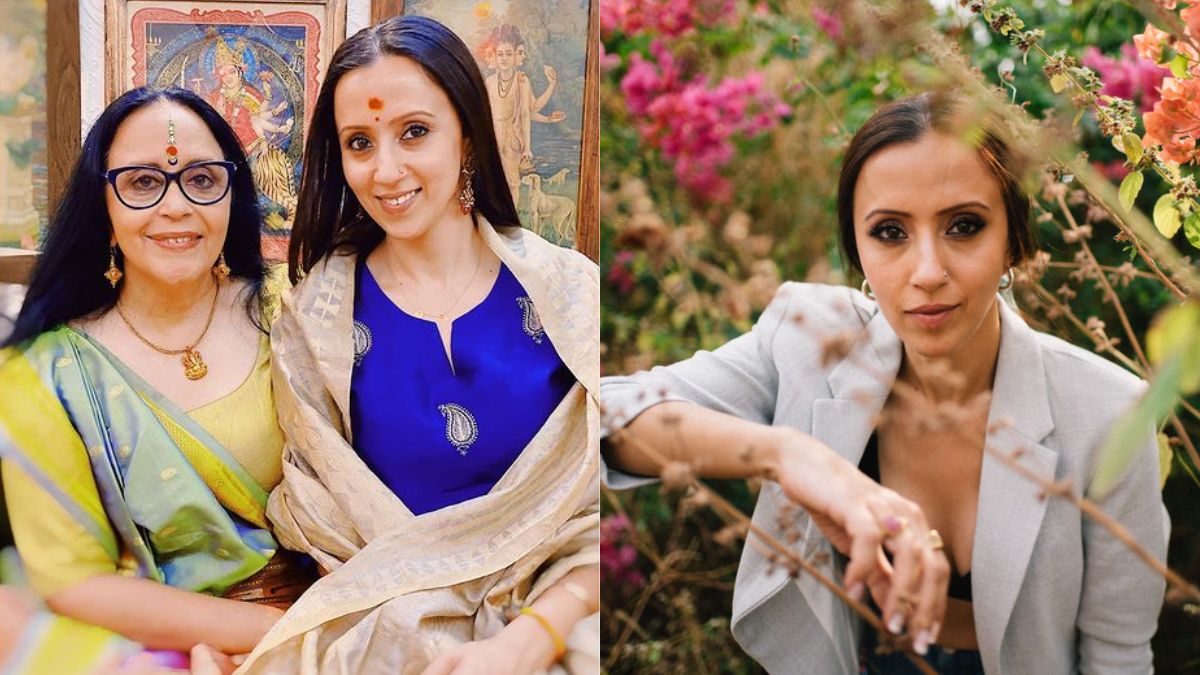 EXCLUSIVE! Ishitta Arun On Rana Naidu Controversy, OTT Censorship ...